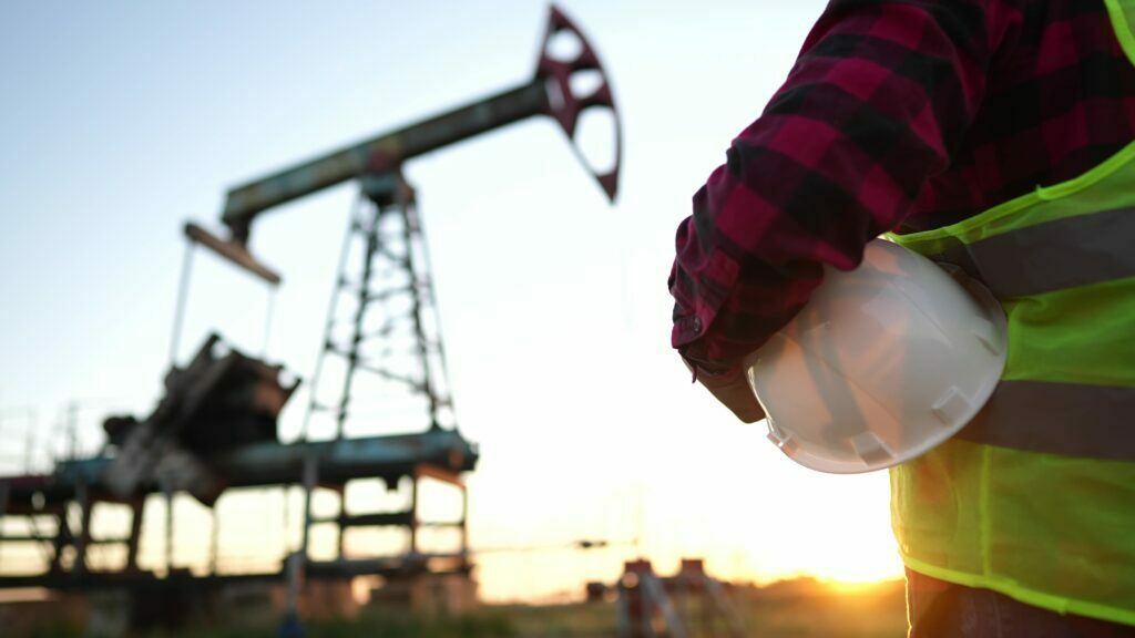 Oilfield education for up to date industry trends