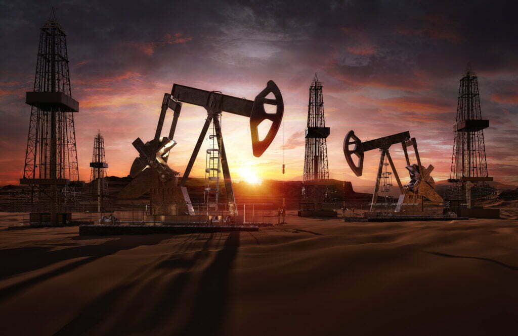 5 Ways to Improve Production Processes in Oil and Gas - AOF Industries LLC.